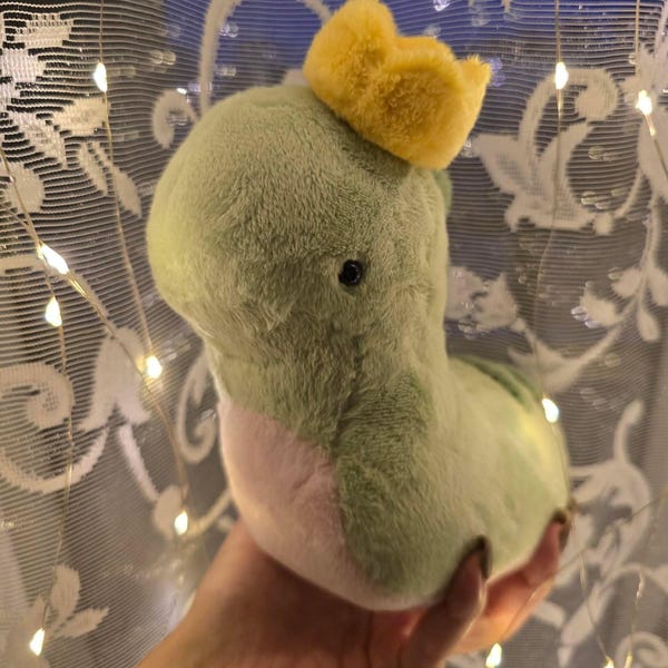 Handmade Stray Kids Chandora Worm Chan Plush - Etsy