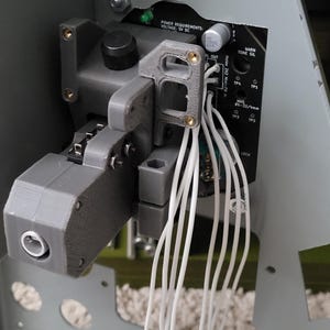 OH2A3A1-29 - PCB, AMPCD_BUTTON_BOARD - Etsy