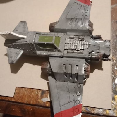 Raticus Clanker Mega Bot 1 Model Bases by Stationforge Miniatures ...