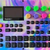 Digitakt MK I + II, Digitone, Syntakt & Analog Heat MKII Vinyl ...