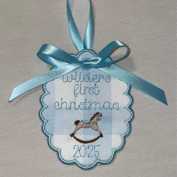 Whipped Cream Cursive Script Embroidery Font Alphabet; 5 Sizes, Instant ...