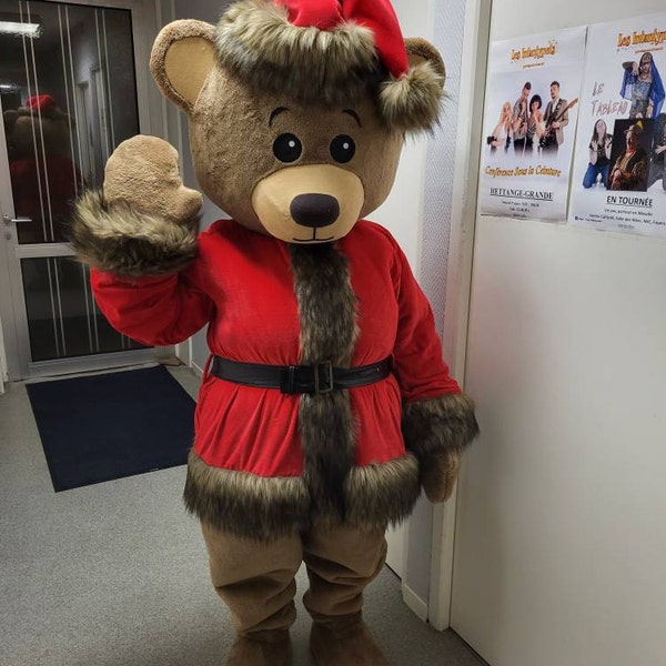 Doner Kebab Mascot Costume, Adult Mascot Costume, Party Mascot Costume ...