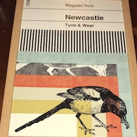 Liverpool Book Cover Print - Etsy