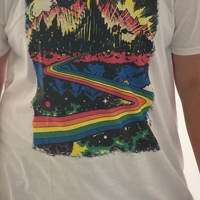 Welcome to Asgard T-shirt Home of the Gods Odin Poster Thor Loki Mens ...