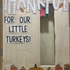 Thanksgiving Bulletin Board Kit & Student Activity - Etsy
