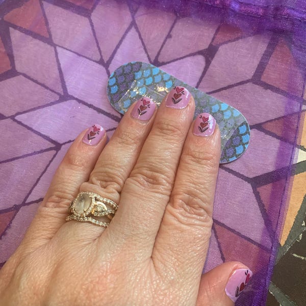 Color Street Jelly Sets * 100% Real Nail Polish * Made in the USA ...