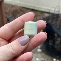 Infinite Tumbled Stone - Multiple Sizes Available - Tumbled Infinite ...