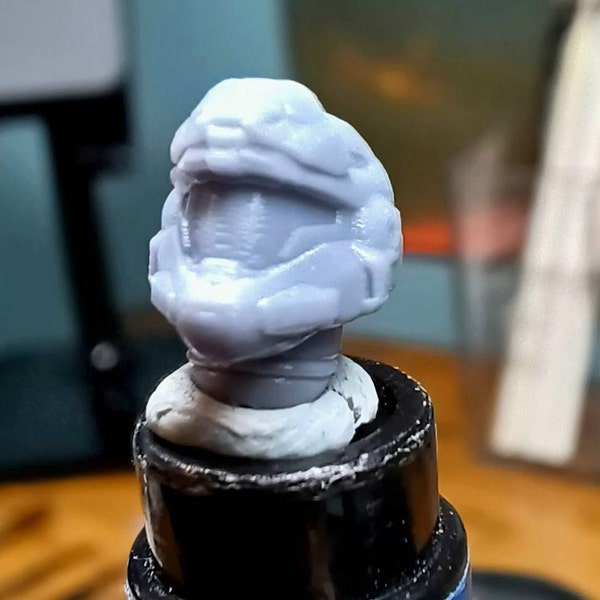 Space Knights ODST Back Pack Scifi Miniature Tabletop Wargaming - Etsy