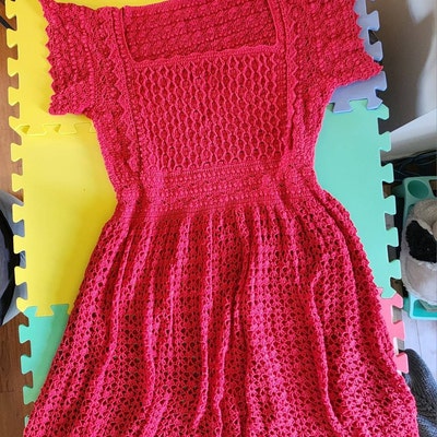 The Karma Lounge Set WRITTEN PATTERN Crochet Lounge Wear - Etsy