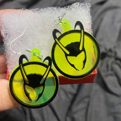 Bruno Vision Puzzle LED Display Stand - Etsy