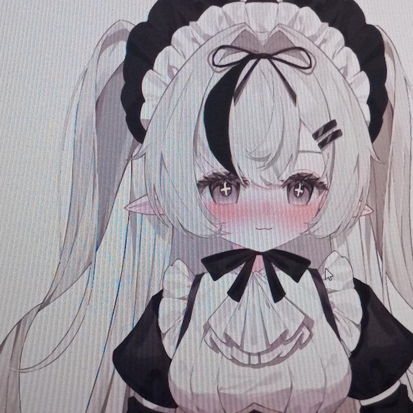 Vampire Vtuber Model: Ready-to-use for Streaming (vtube Studio .moc3 ...