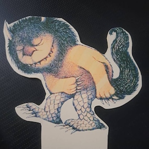 INSTANT DOWNLOAD LARGE Peter Rabbit Cut Out Table Stands 10 Characters ...