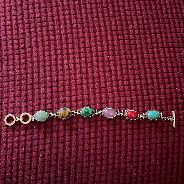 Van Gogh Starry Night Sky Ring | Adjustable Romantic Couple Ring ...