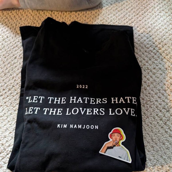 BTS Suga Grumpy Cat Canvas Tote Bag | Shoulder Bag Perfect for ...