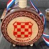 Licka Kapa, Kicanka, Traditional Croatian Cap From Lika, Croatian ...