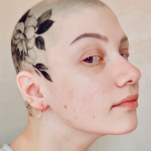 Gold Star Ear Cuff Earrings for Loop Earplugs, Sensory Earplug Holders ...