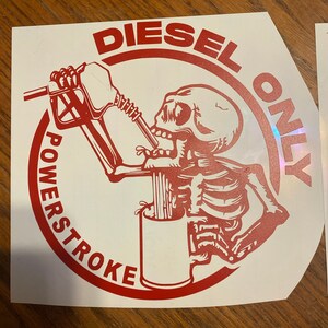 Duramax Diesel Only Png Svg Pdf Jpeg Cut Files - Etsy