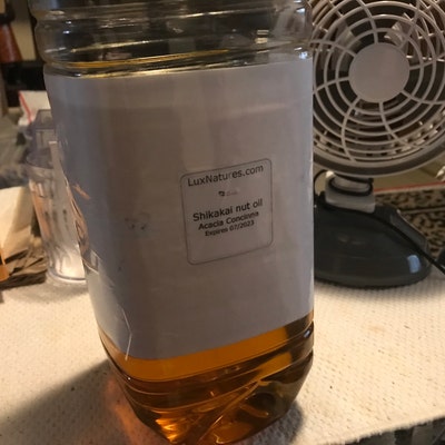 Luxury Body Butter Base - Etsy