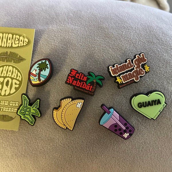 Holographic Island Girl Magic Sticker, Island Girl Stickers, Guam, CNMI ...