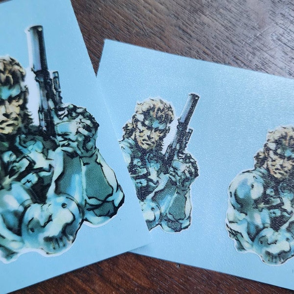 SPLATTER MEDAL Vinyl Decal From Halo Sticker for Just About Anything ...