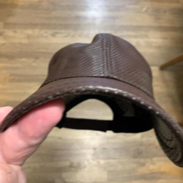 Yellow Cotton Bucket Hat, One Size Hat, Women Summer Hat, Neon Color ...