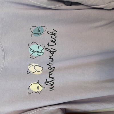 SPD Tech Badge Reel, Gift for Sterile Processing Tech, Sterile ...