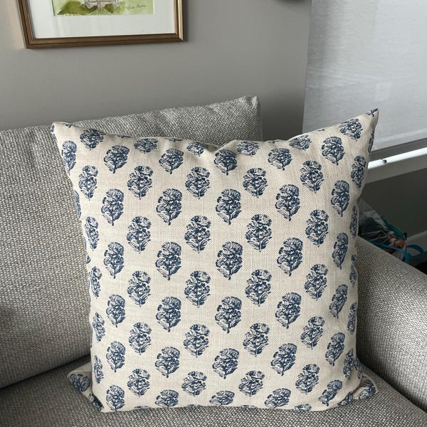 Designer Hand Block Style Design Geometric Abstract Stripe Wave Grey ...