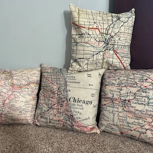 Outer Banks Map Coaster Set Outer Banks Coasters Outer Banks Airbnb ...