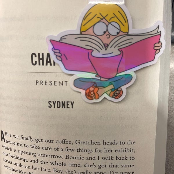 Diet Coke Magnetic Bookmark Quirky Soda Can Design Perfect for Book ...