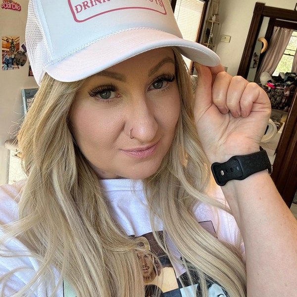 Bachelorette Trucker Hat - Etsy