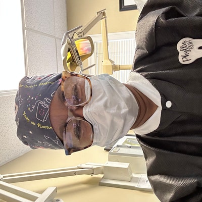 Rose Gold Glitter Resin Eyeball Badge Holder, Eye Badge Holder ...