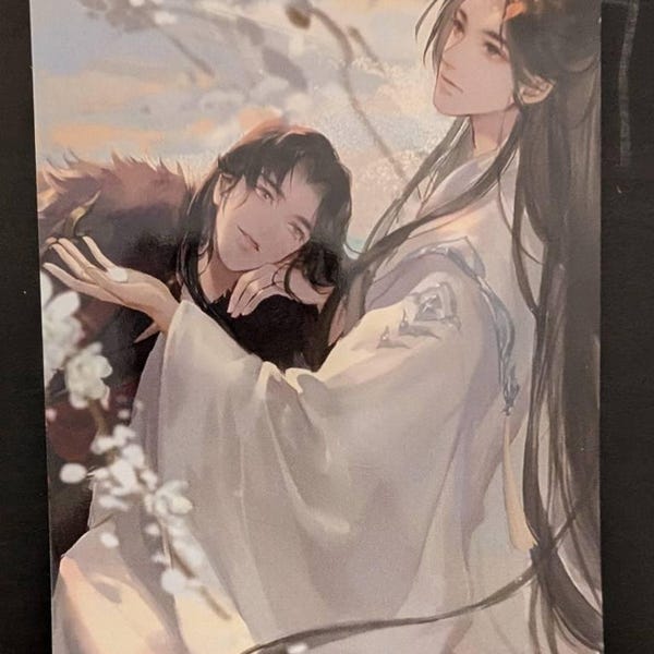 Mo Dao Zu Shi MDZS Mug the Untamed Merch Yaoi BL Mdzs Drinking Glass Mo Xiang Tong Xiu MXTX We ...