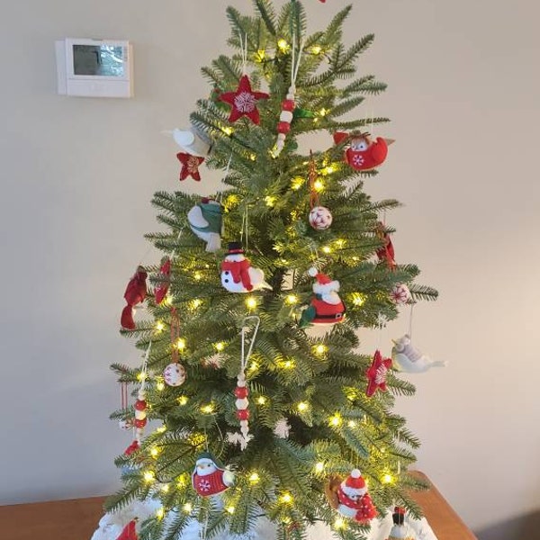 Peace Sign Tree Topper, Peace Christmas Tree Topper, Peace Sign Topper ...