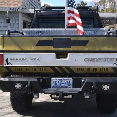 Sexy Ford Girl Design Sticker - Etsy