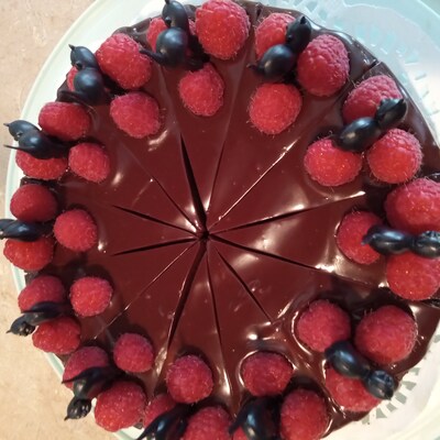 Firetruck Cake Kit / First Responder Cake / Firetruck Birthday Party ...