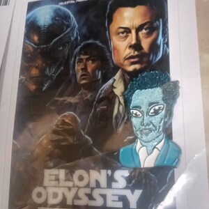 Melting Duck Luvaduckie V2 Pin green Twiddle Pin - Etsy