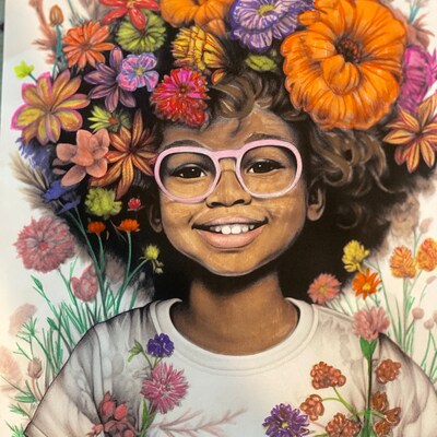 Little Monsters Vol. 1 Coloring Set Printable Digital - Etsy