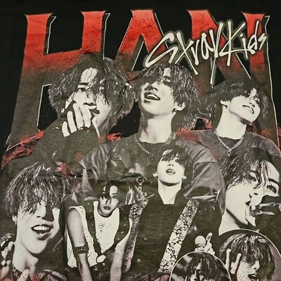 Vintage Dpr Ian Retro Graphic Shirt, Vintage Dpr Ian Kpop Shirt Gift ...