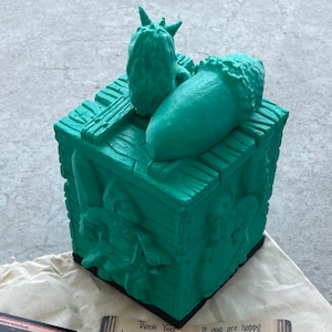 Cthulhu Deck Box Magic the Gathering Deck Box Personalized - Etsy
