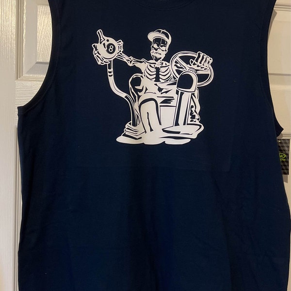 Skeleton Driver SVG Death Trucker SVG Driving Decals Shirt Sticker ...