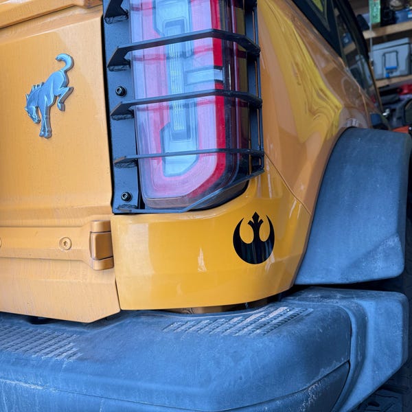 Deadpool Peeking Decal / Sticker / Label - Etsy