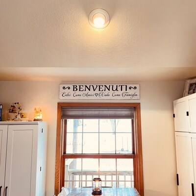 Salute Italian Sign Cheers Wedding Decor - Etsy