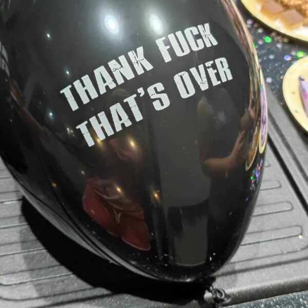 Always Loved, Never Forgotten Balloons (funeral, Memorial, Remembrance ...