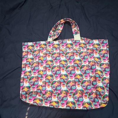 Nutex Fabric Sew Vintage Sewing Panel Patchwork Quilting - Etsy UK