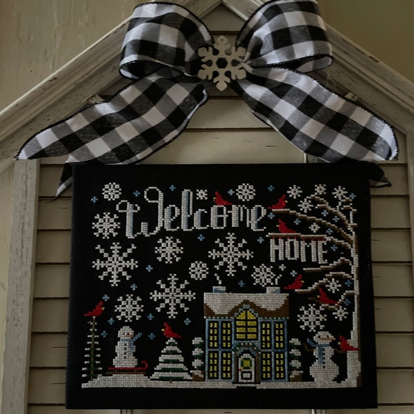 2024 Nashville Needlework Market – Little Robin Designs - Grace Gill ...