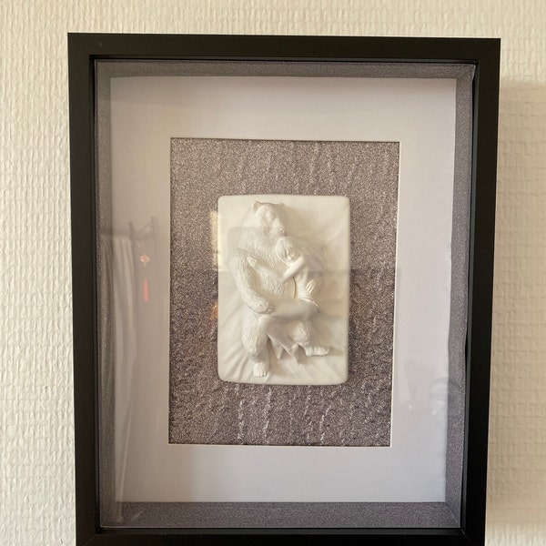 Greek Mythology Decor, Sleeping Ariadne Gypsum Sculpture, Greek ...