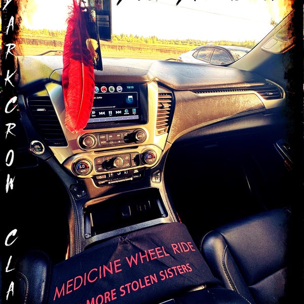 MMIW (SML) Sticker - 3.5" Length - Etsy