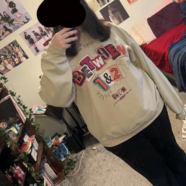 Illit Magnetic Tshirt, Illit Lightstick, Illit Merch, Illit Album ...