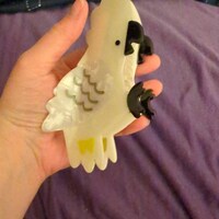 8-bit Birbs Poster - Etsy