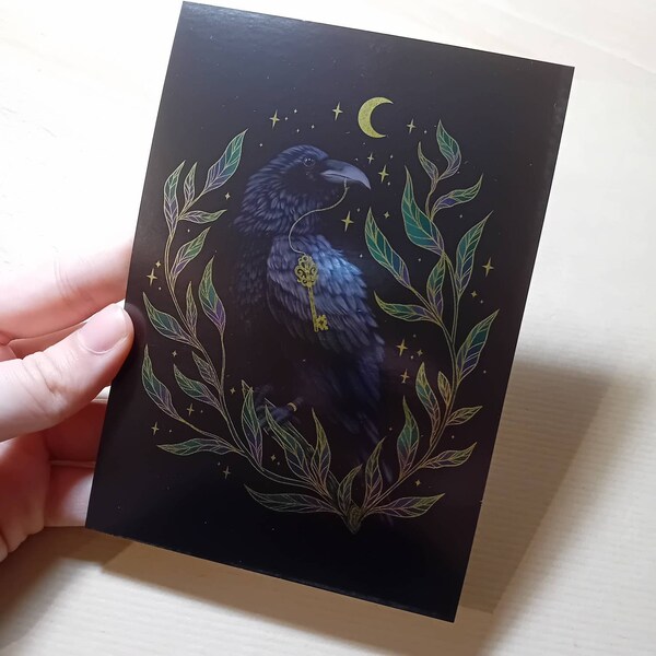 Note Pad A5 50 Sheets Halloween Orange Design With Black Cat Pixie Cold ...